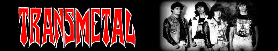 Music | Transmetal