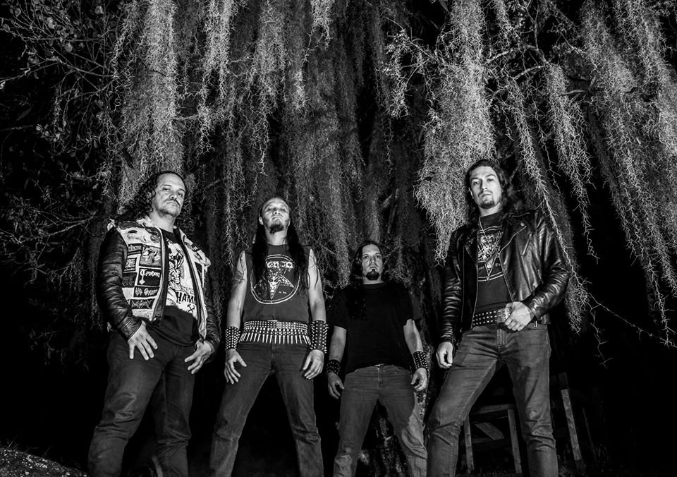 Altares de sacrificio | Dirges