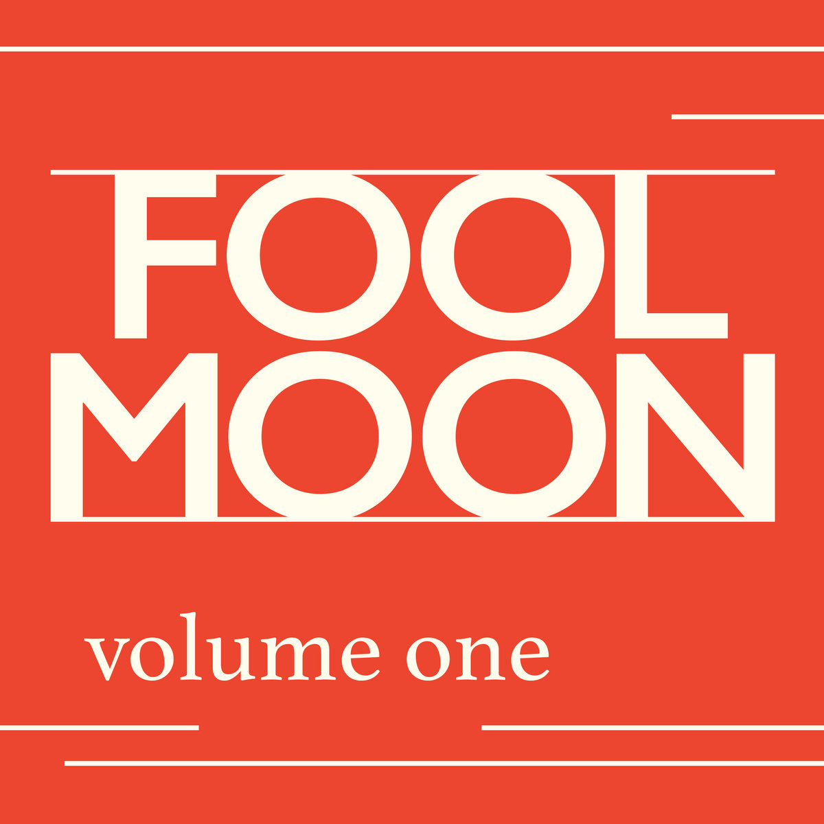Vol. 1 | Fool Moon