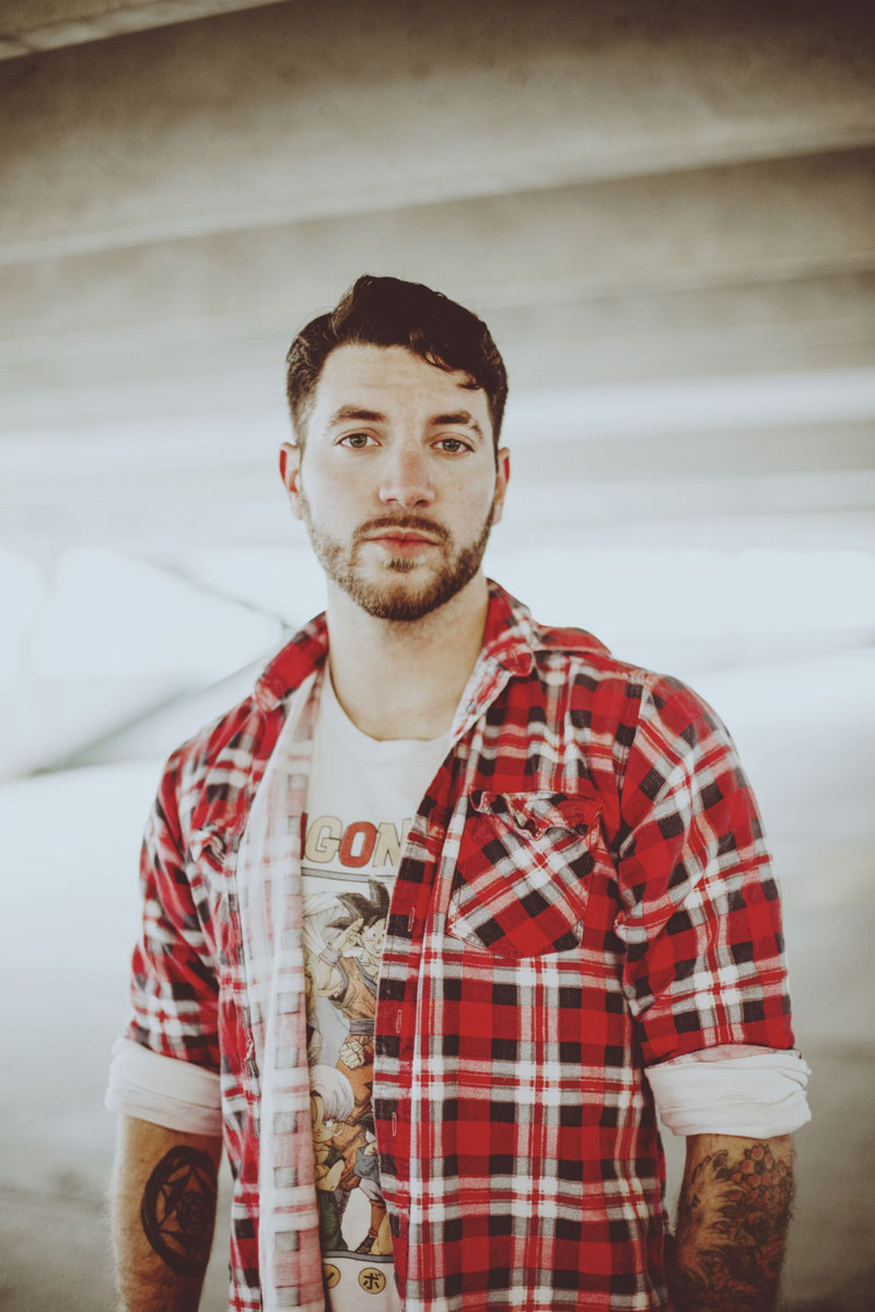 Artificial Sweetener | Joey Lee Gibson