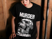 Merch | MURDER CHANNEL