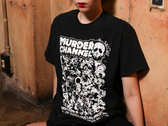 Merch | MURDER CHANNEL