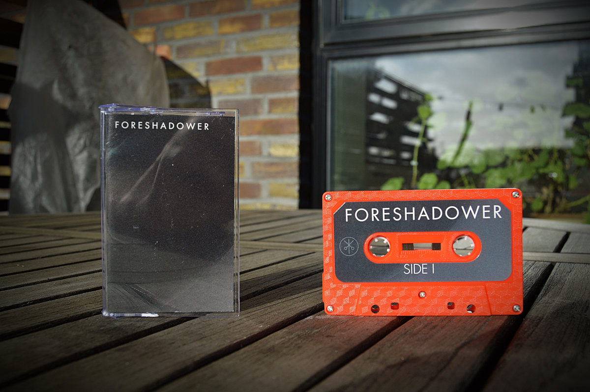 Vir046: Foreshadower | Foreshadower | Virkelighedsfjern