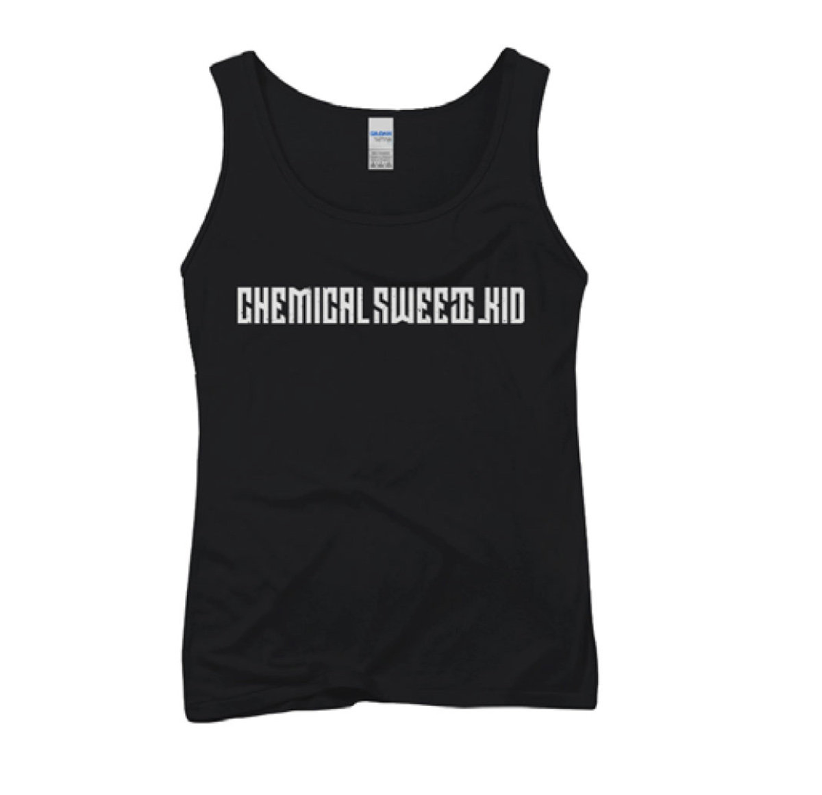 "Sick Of You All" Women | CHEMICAL SWEET KID