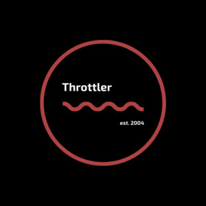Music | Throttler