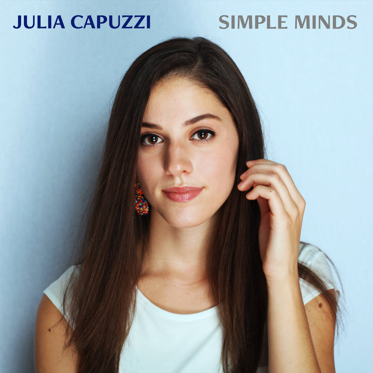 Simple Minds | Julia Capuzzi