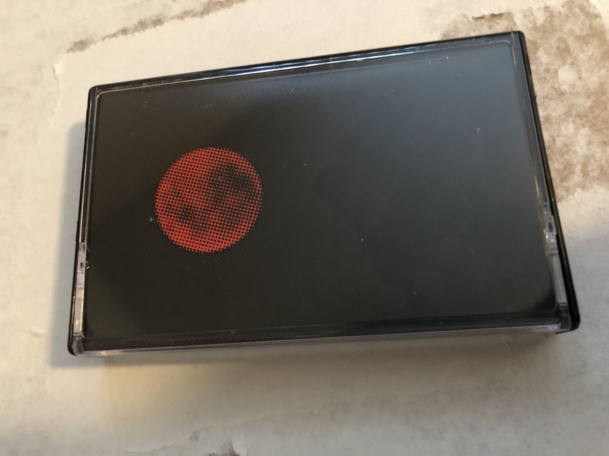 Body Void / Keeper Split | Keeper