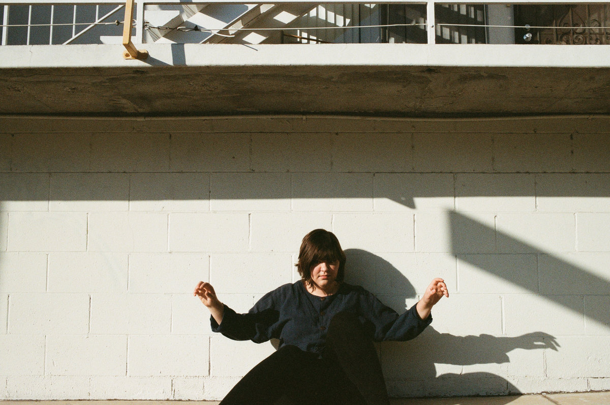 Songs for The Funeral Guest - EP | Whim