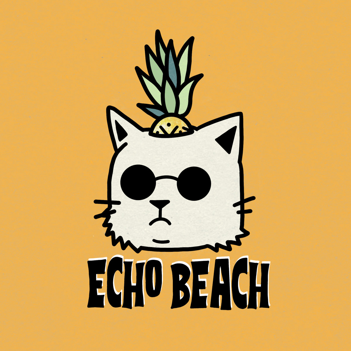 Music | Echo Beach