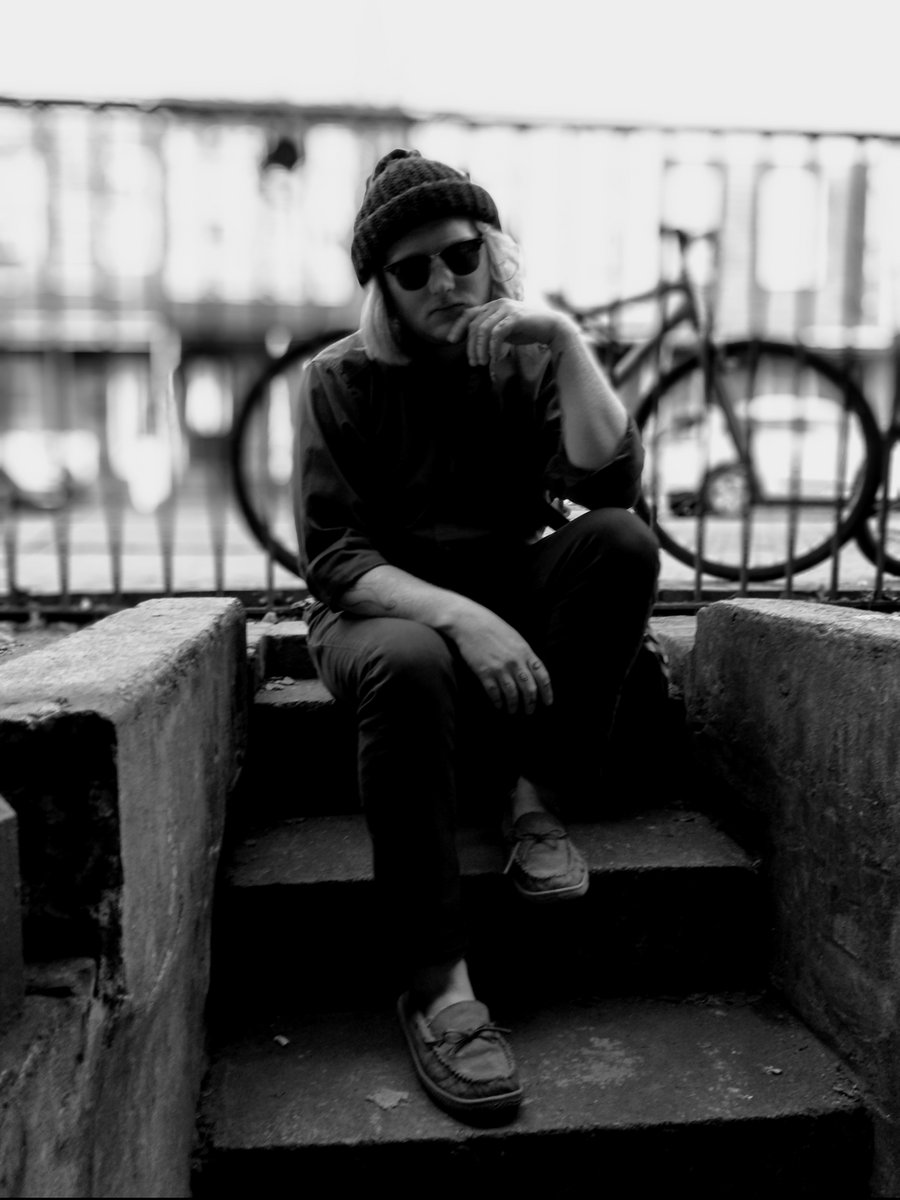 The Ghost House | Robert Van Zanten