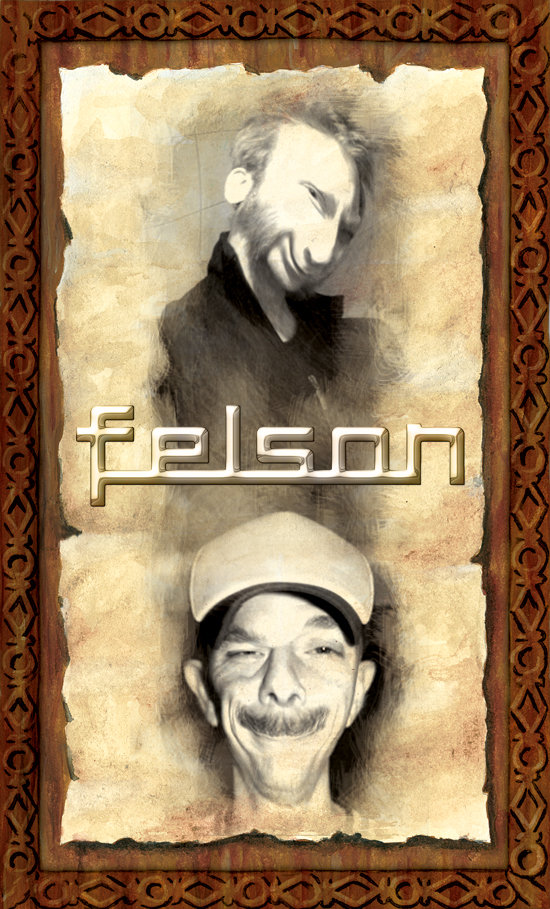 1 | FELSON
