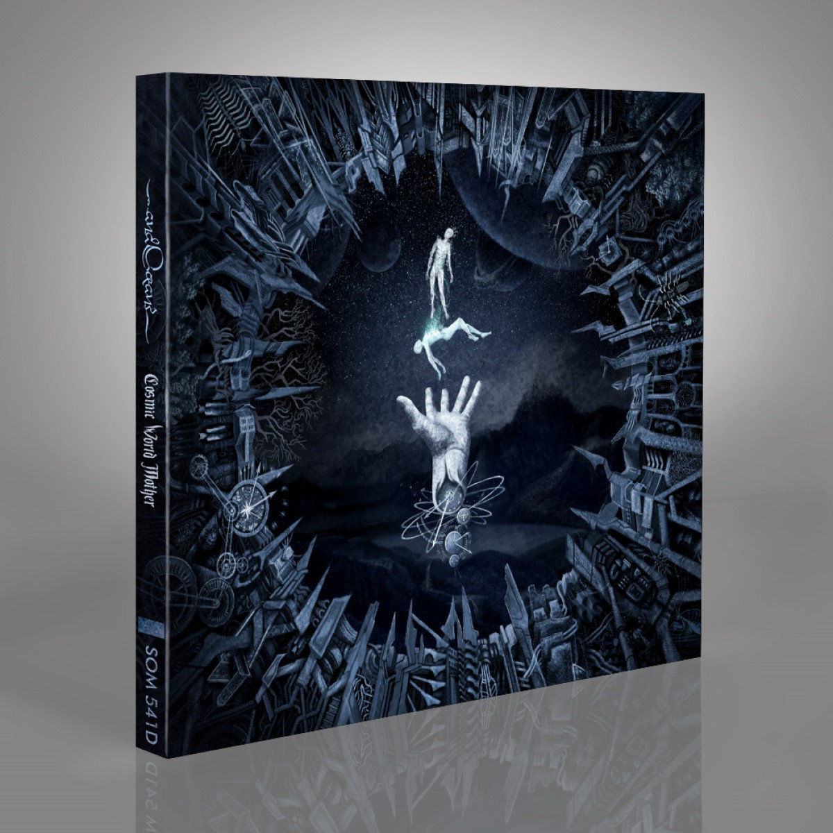 Cosmic World Mother | ...And Oceans