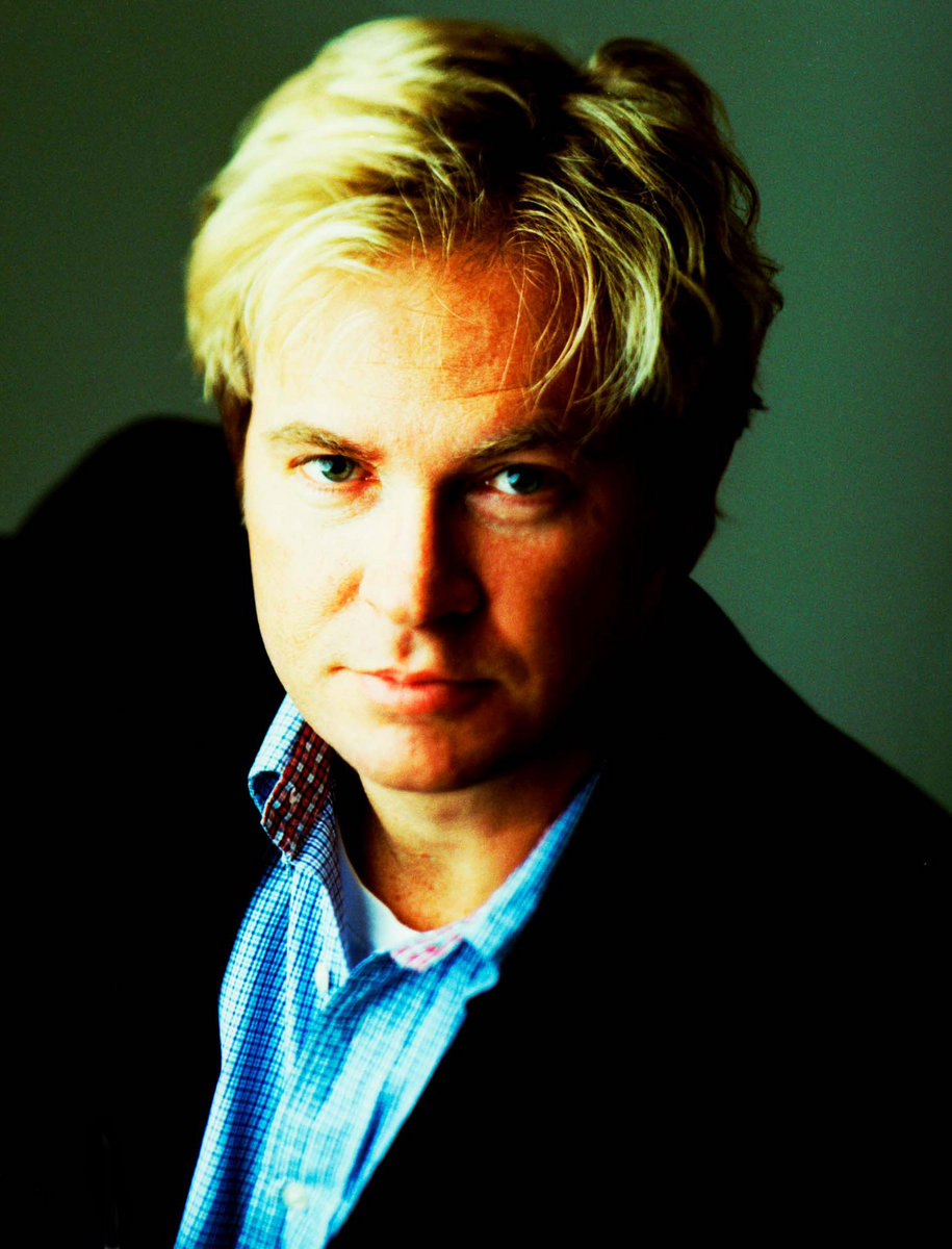 Jingles & Commercials | Doug Clark