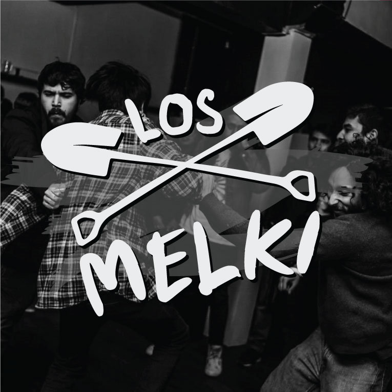 Abstraccion | Los Melki