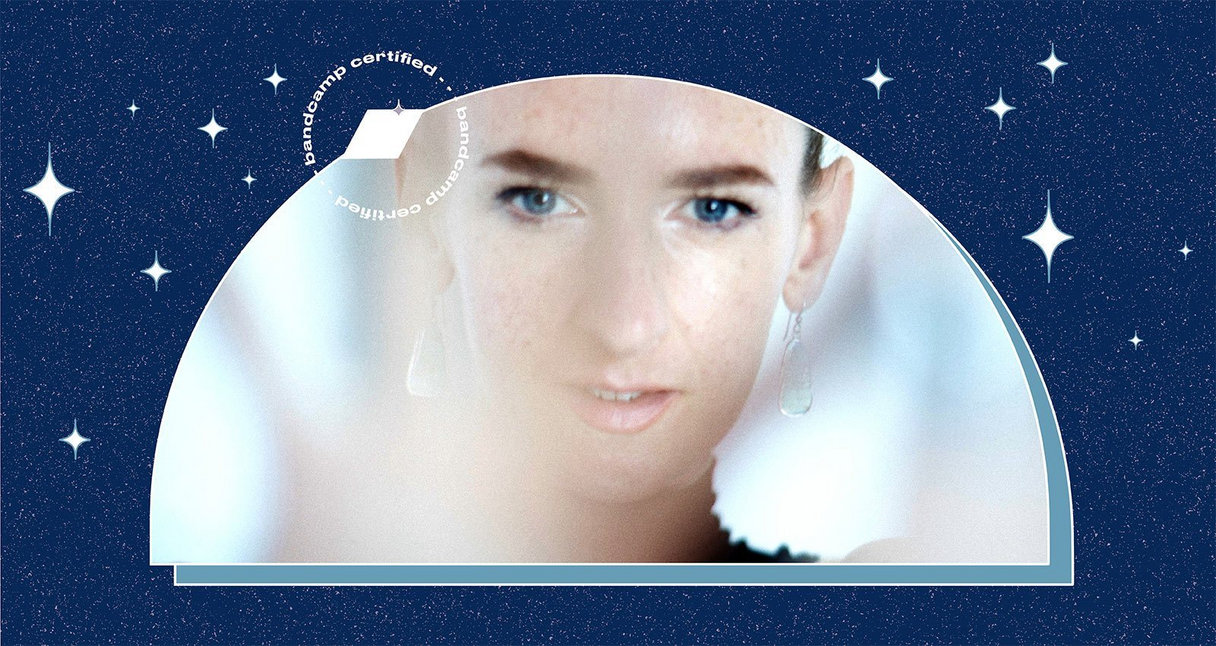 Katie Gately’s Stunning Art Pop Triumph “Loom” Was Written in the ...