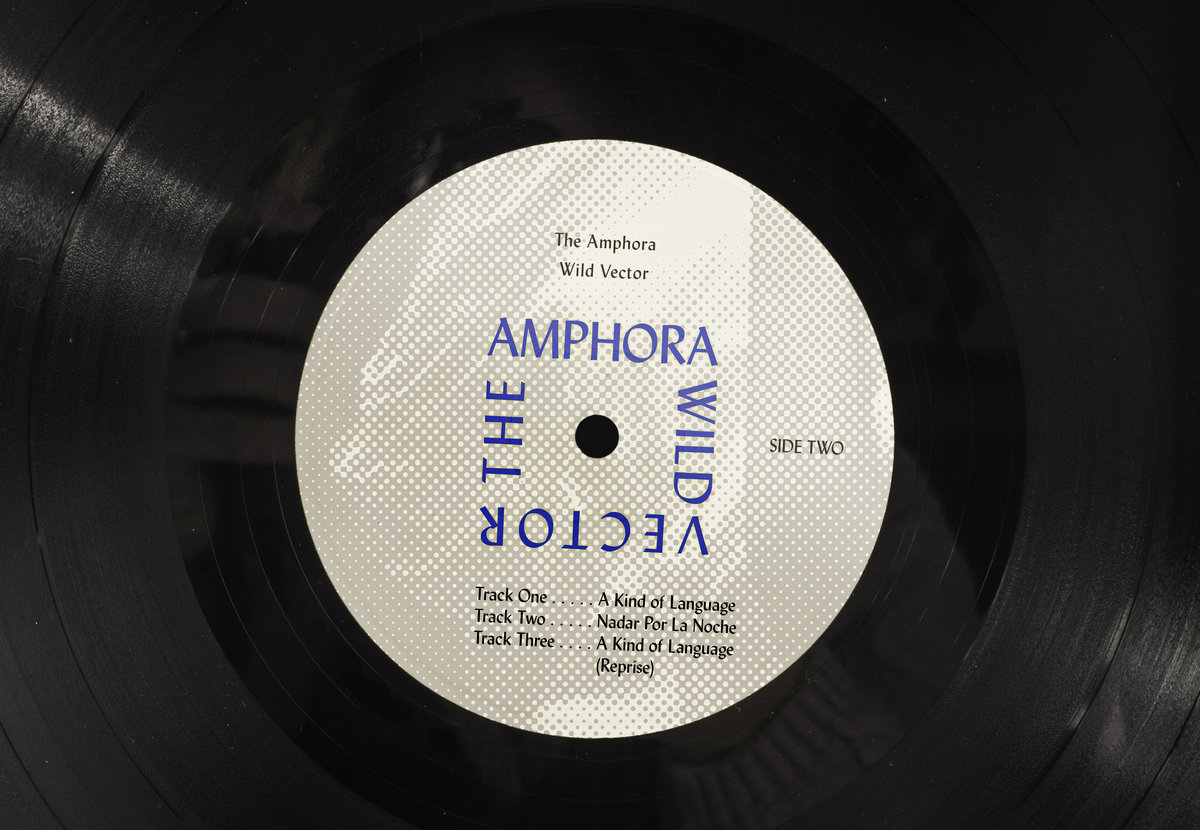 The Amphora | Wild Vector