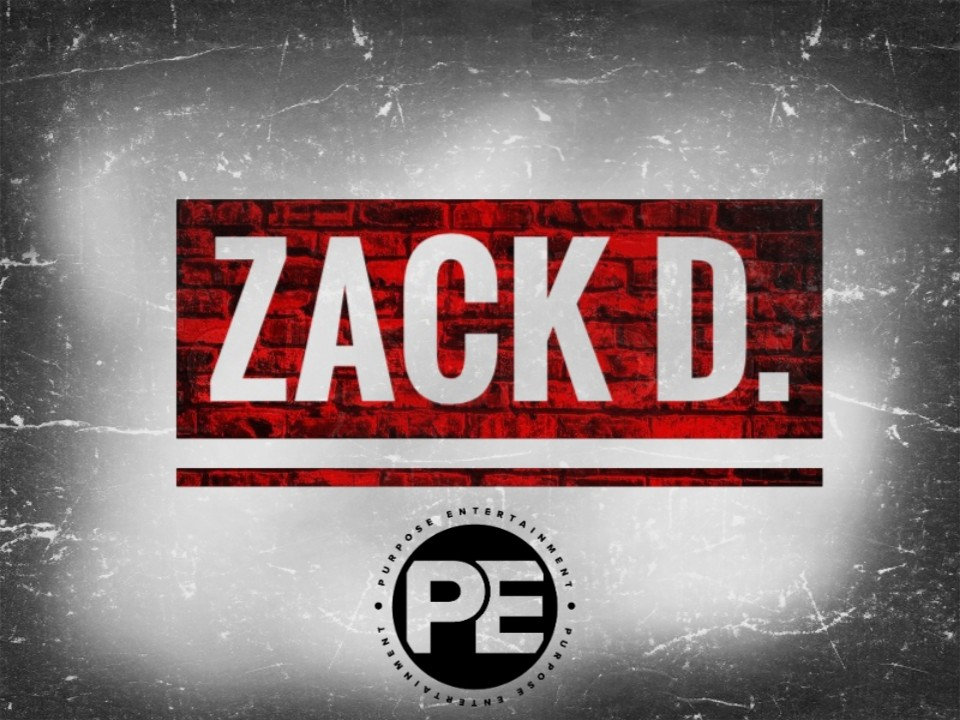Let The Music Speak 2020 | Zack D.
