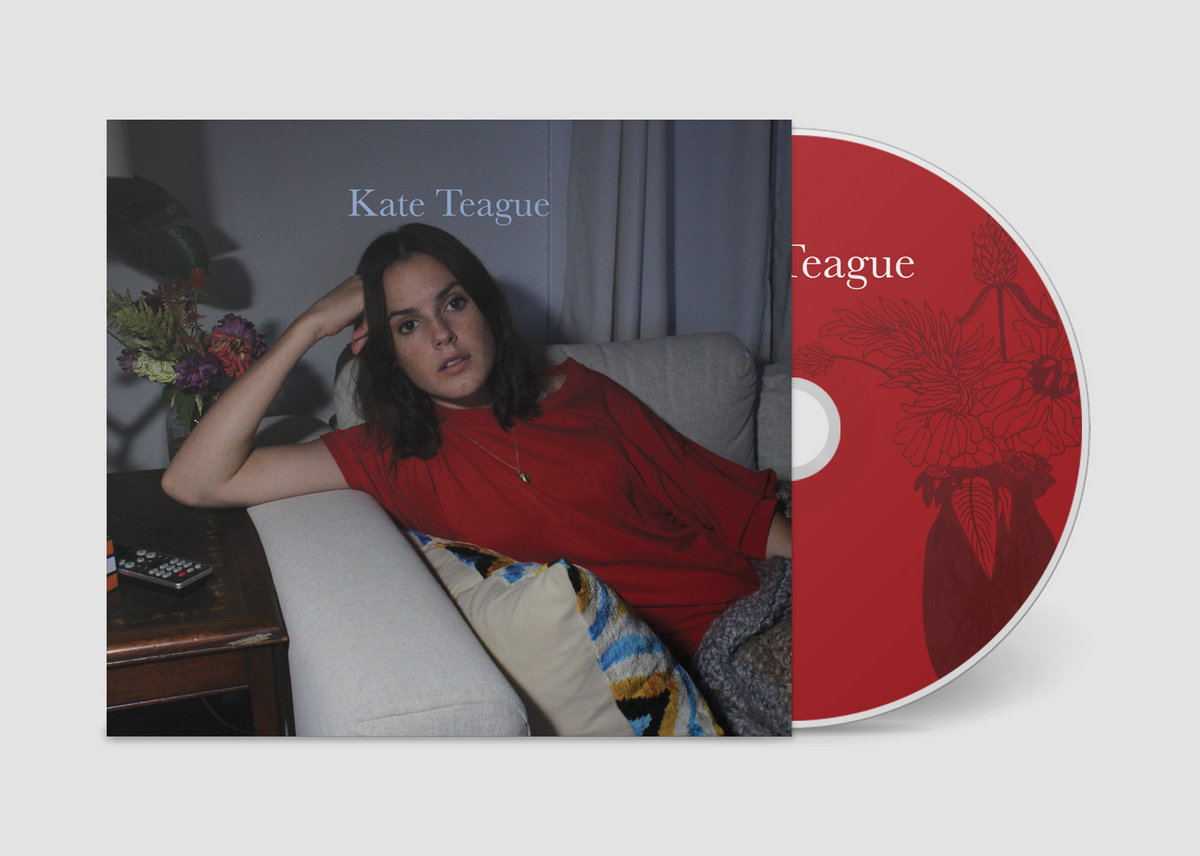 Kate Teague | Kate Teague