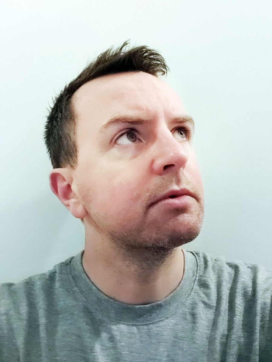 Music | James McCarthy