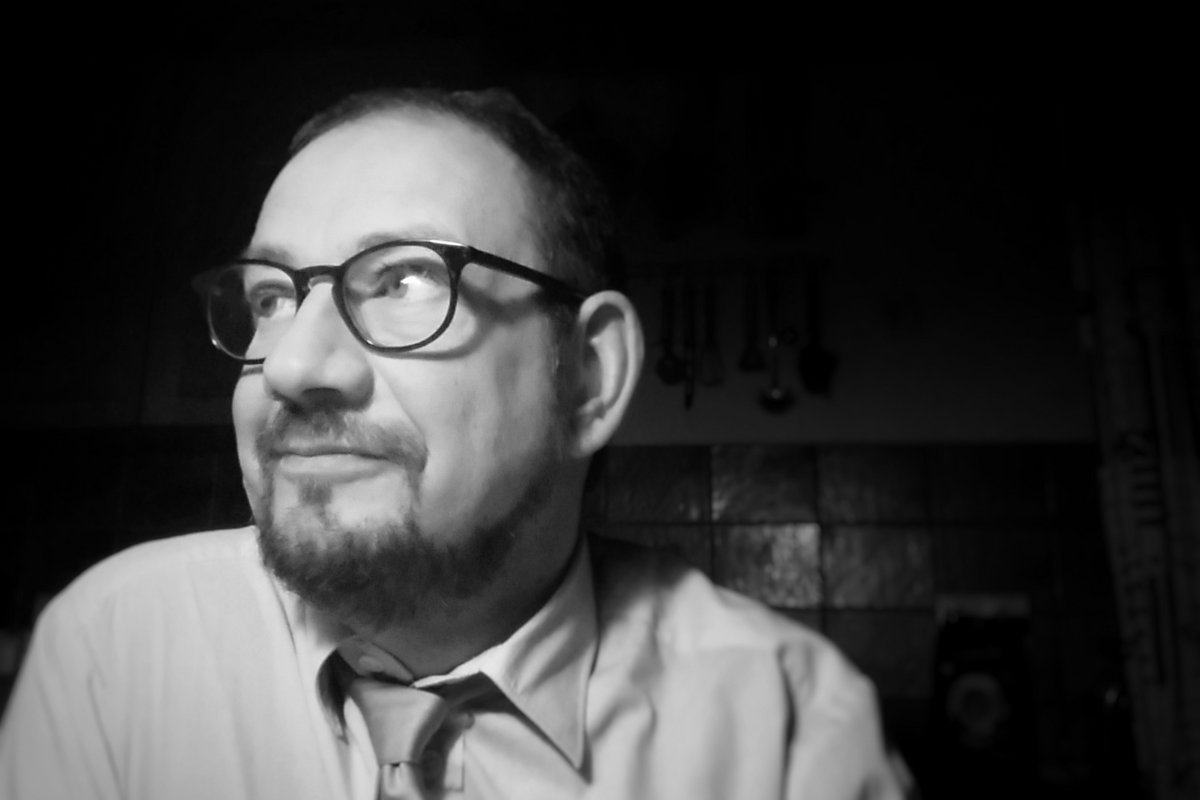 Deja Vu | Reiner Paul