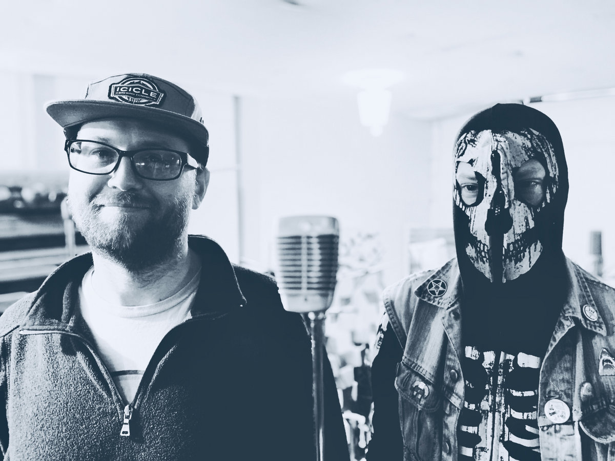 Music | Ghost Power!!!