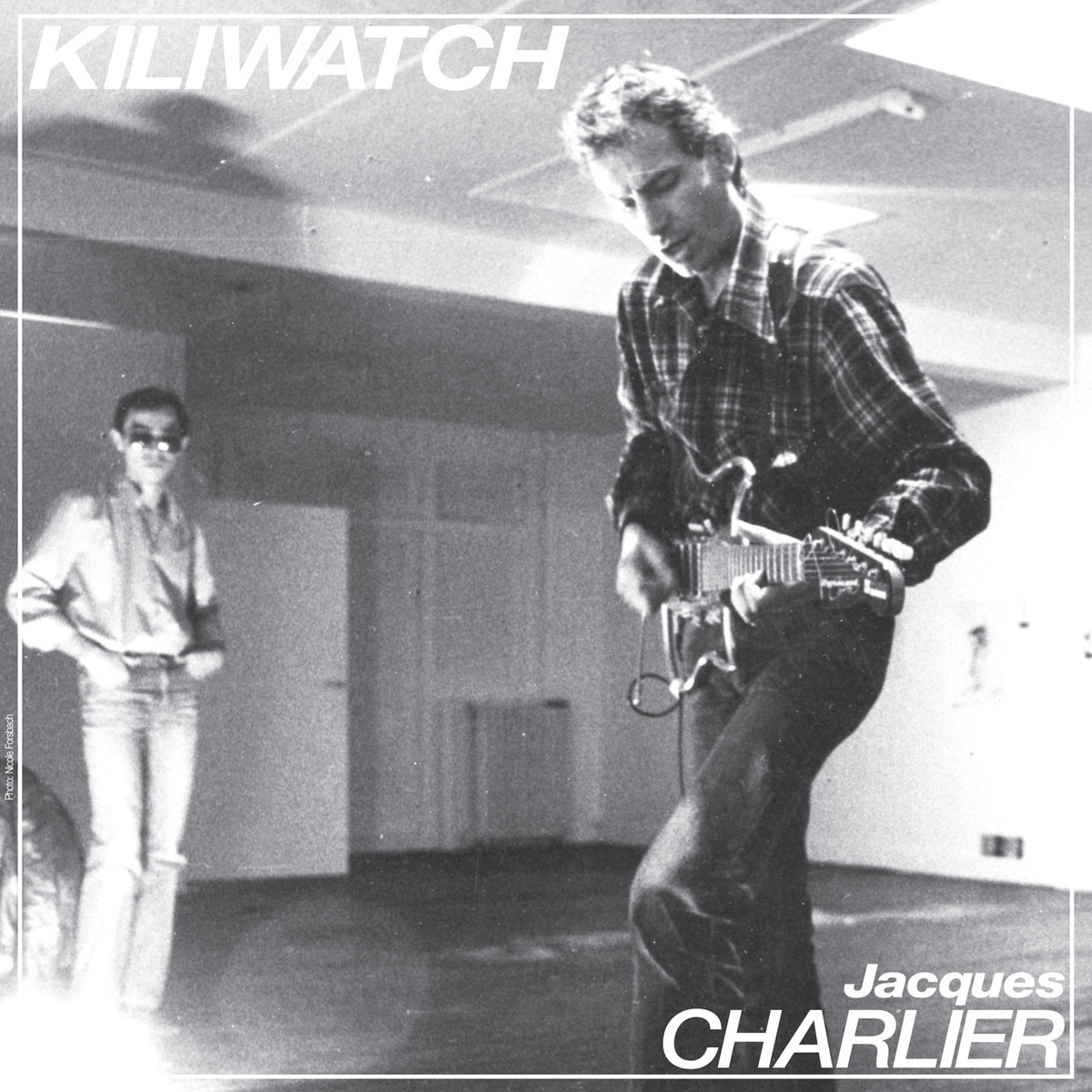 Kiliwatch / Loulou | Jacques Charlier