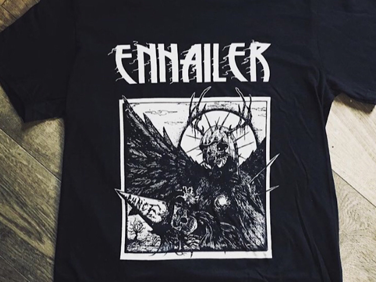 Dumb enough to care | Enhailer