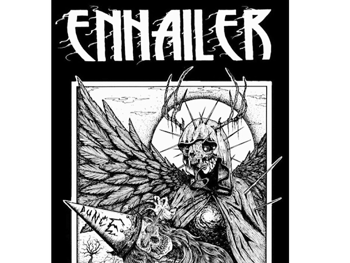 Dumb enough to care | Enhailer