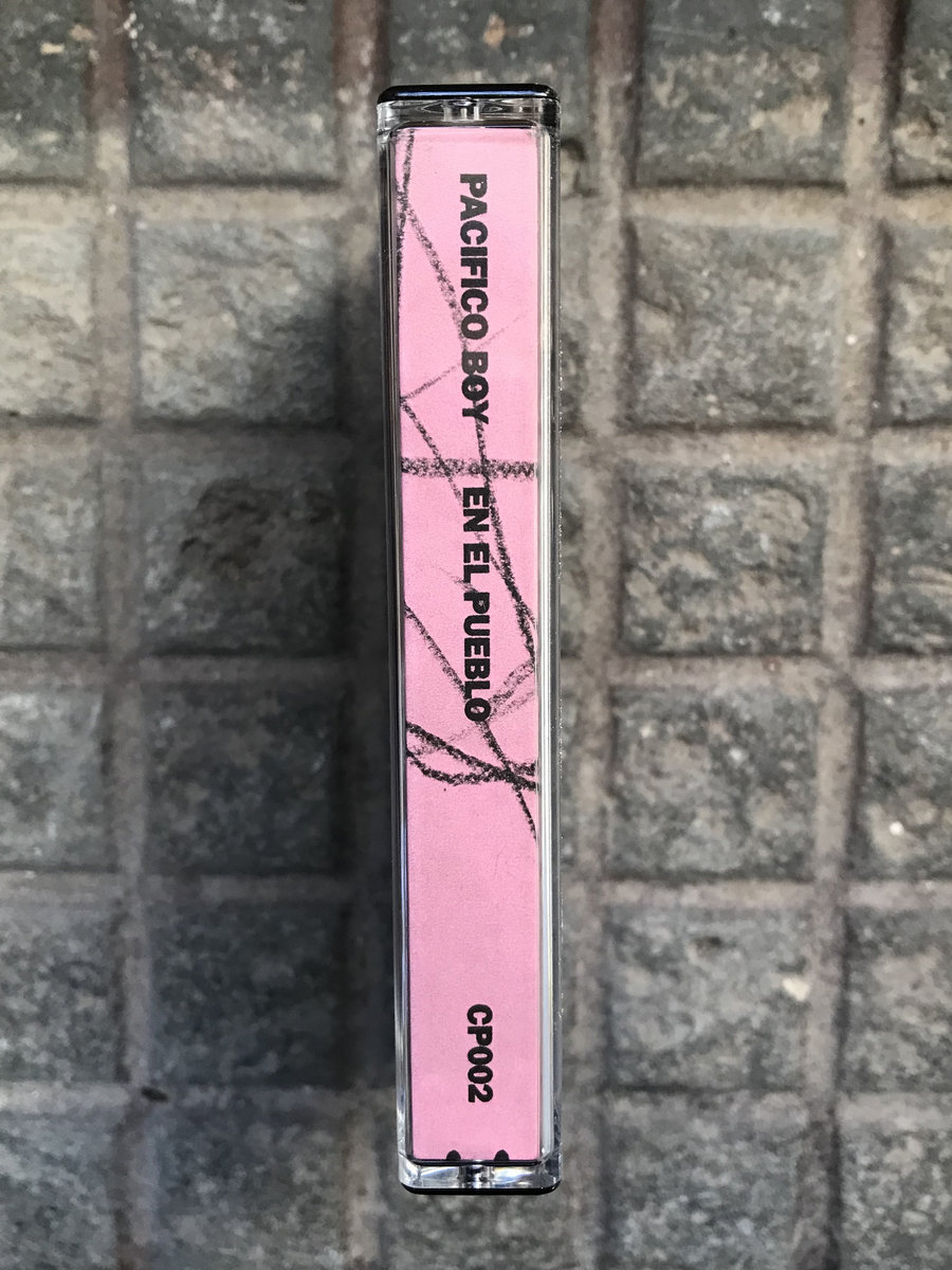 En El Pueblo | Pacifico Boy | Cosima Pitz