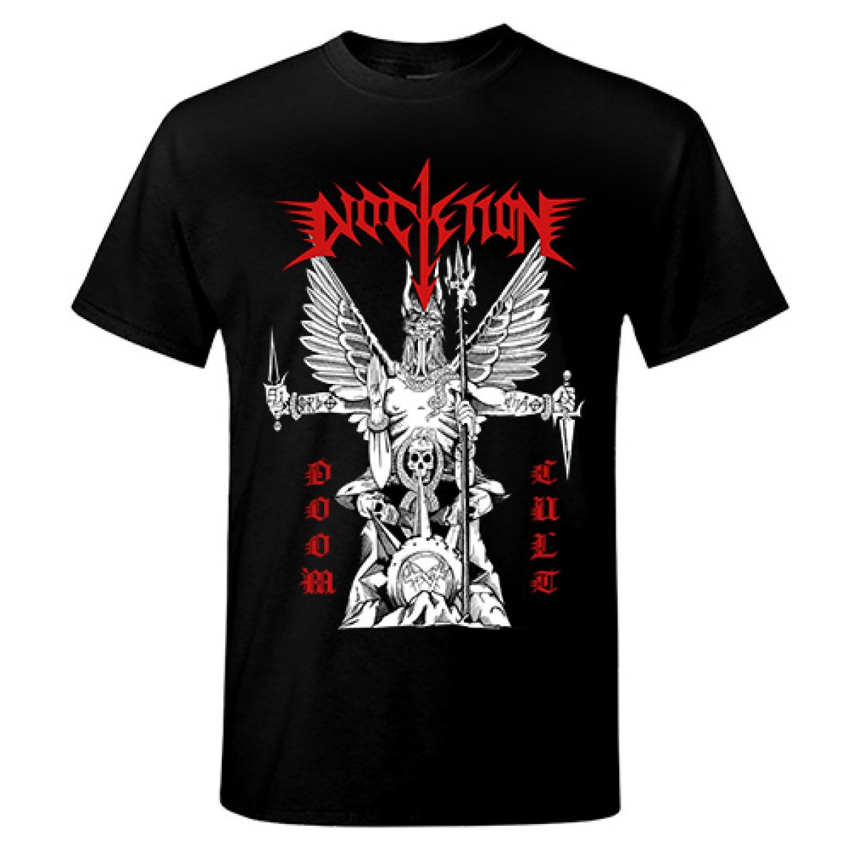 DIOCLETIAN | Metal Merch