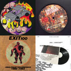 First Contact | bbbbbb recors