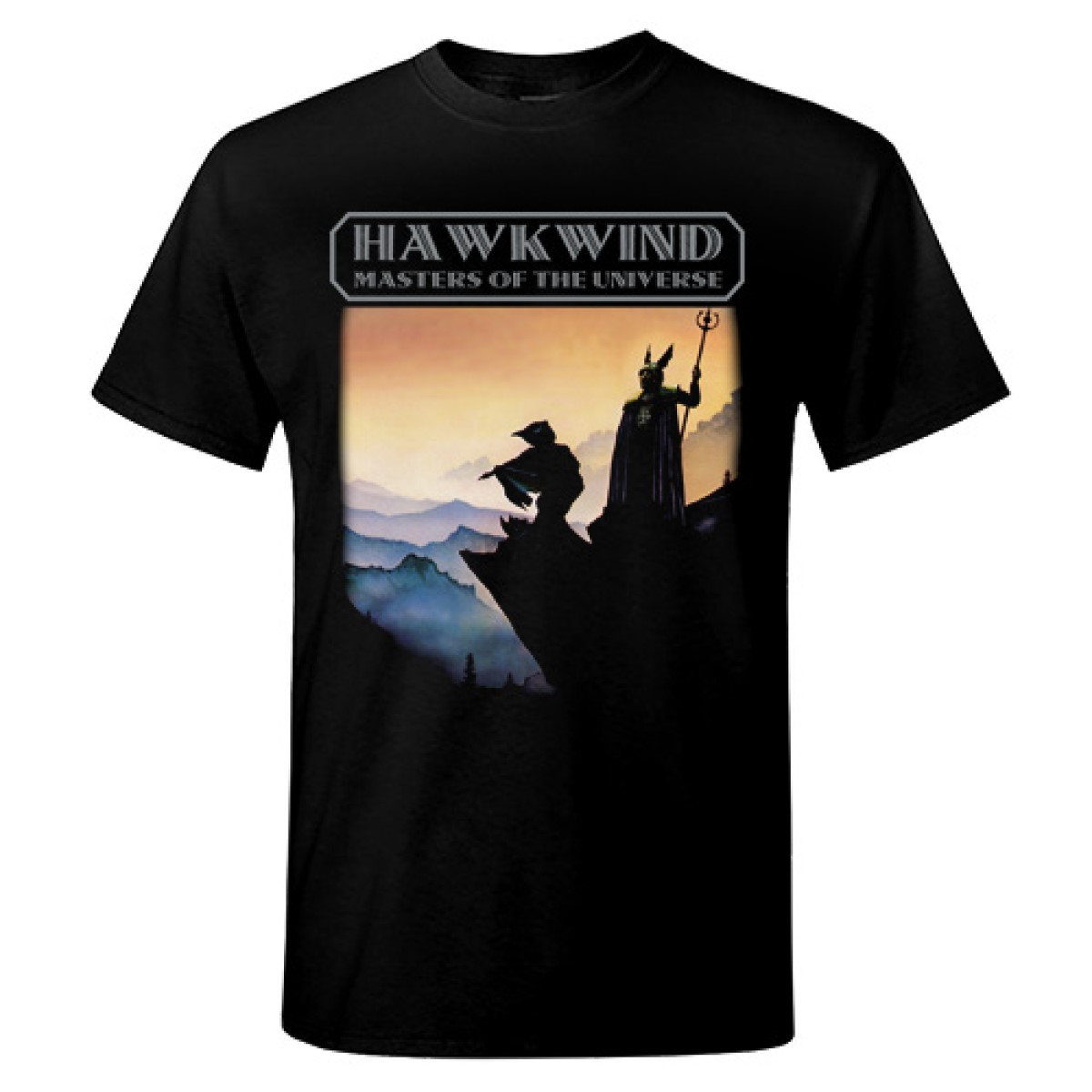 HAWKWIND | Metal Merch