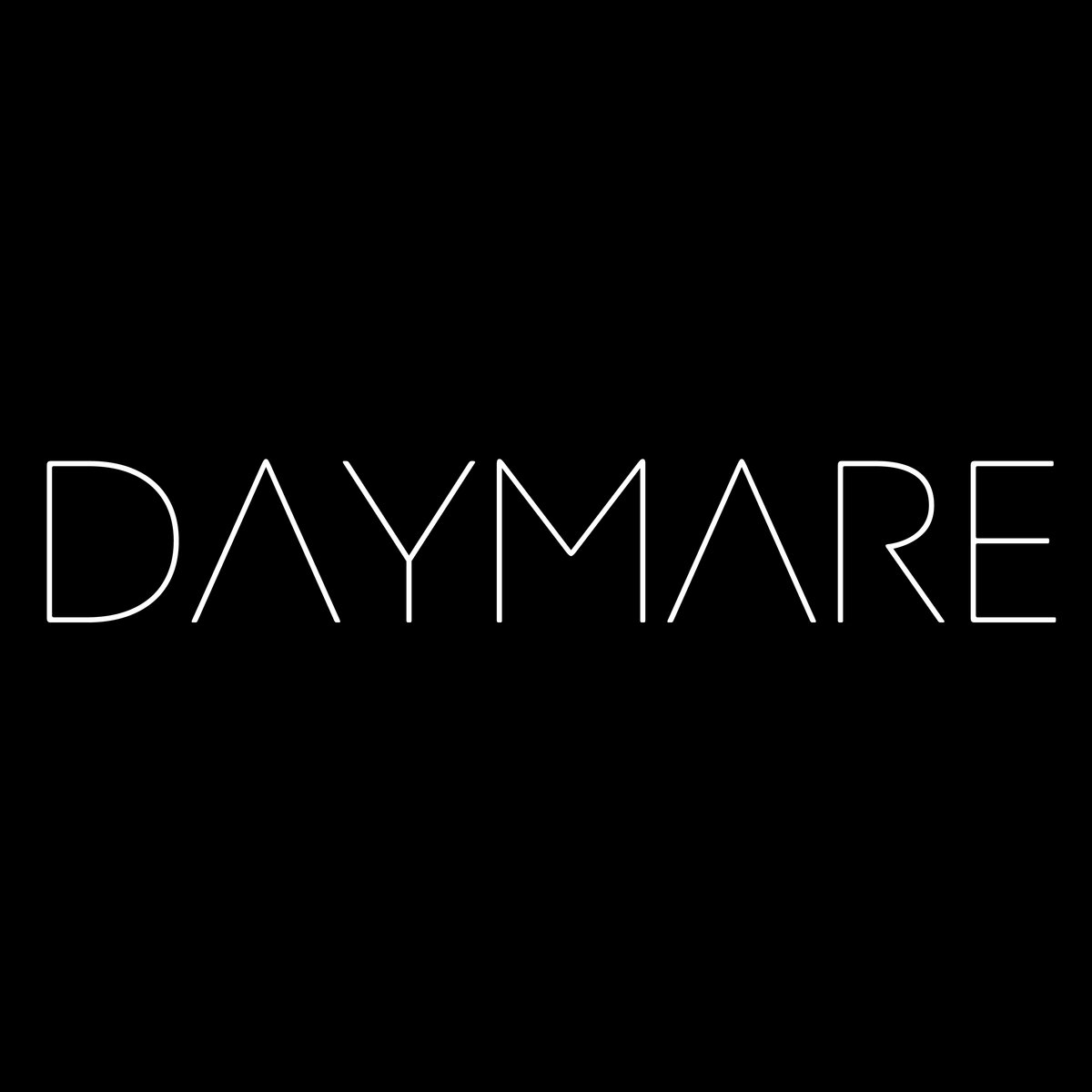 Nothing Is Fine | DAYMARE