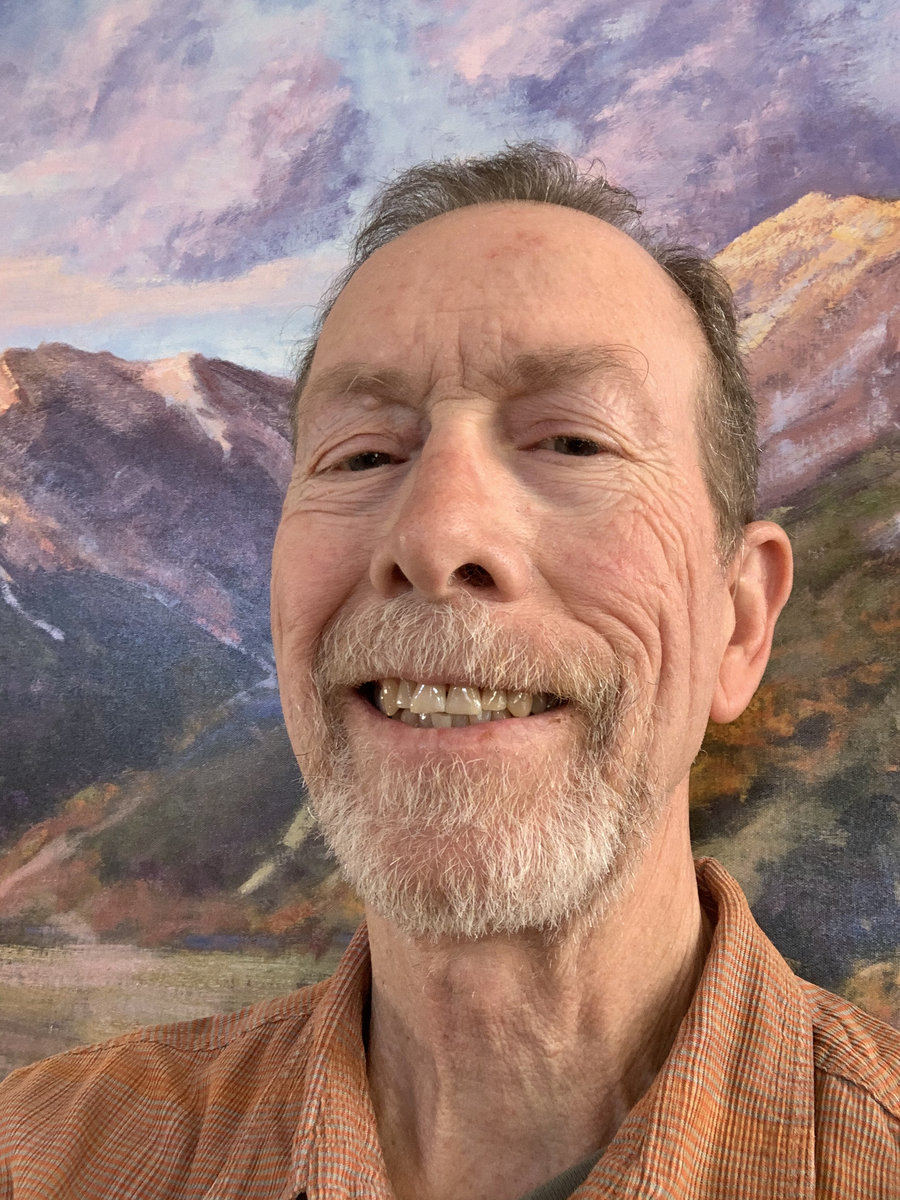 Counterclockwise Day | Roger Cook