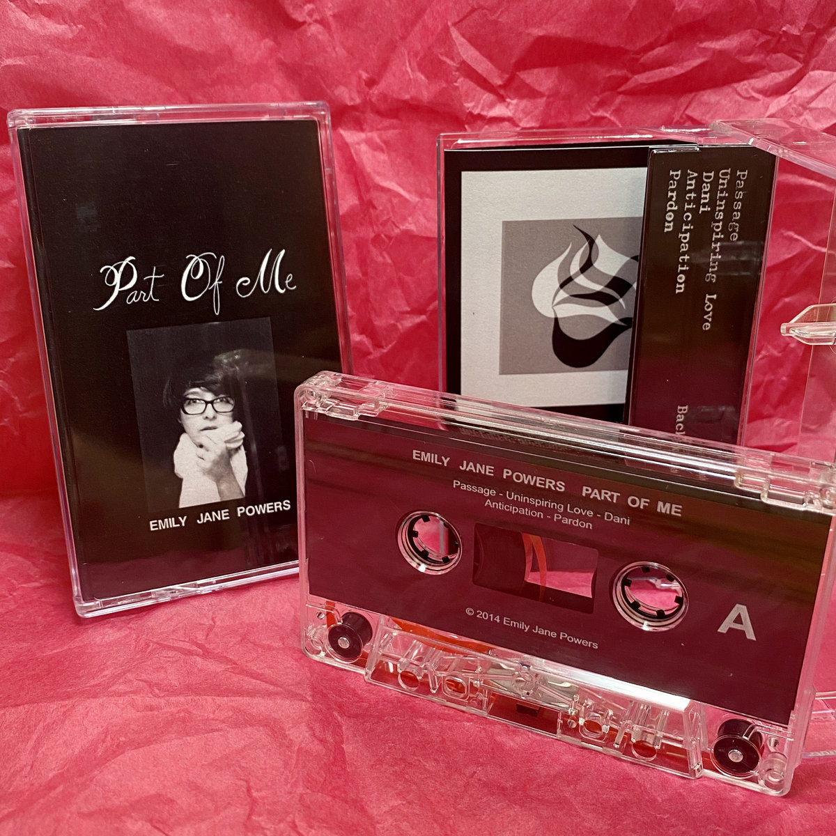 Part of Me | Emily Jane Powers