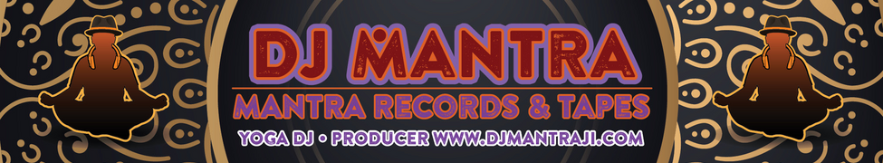 Music | DJ Mantra