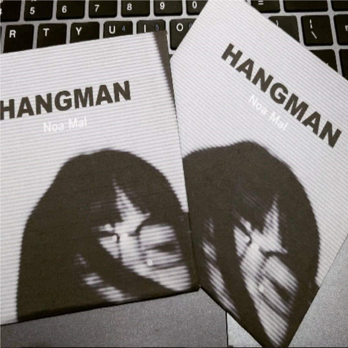 HANGMAN | Noa Mal