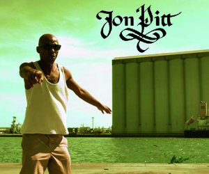 Music | Jon Pitt