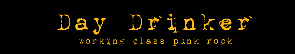 Day Drinker | Day Drinker