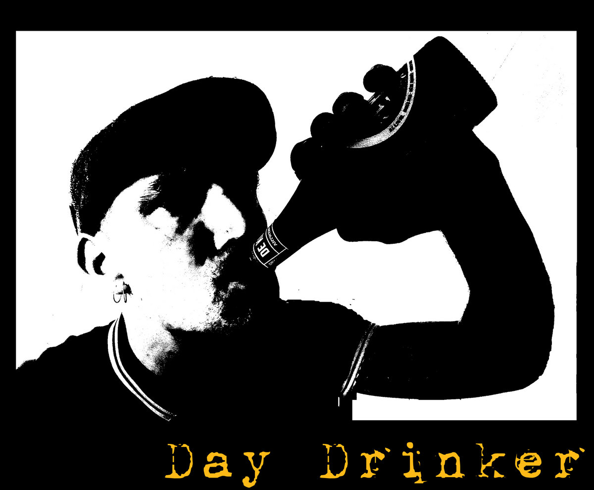 Day Drinker | Day Drinker