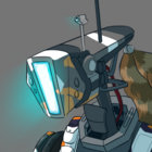 REGRET ROCK ft. Kasane Teto | MonochroMenace