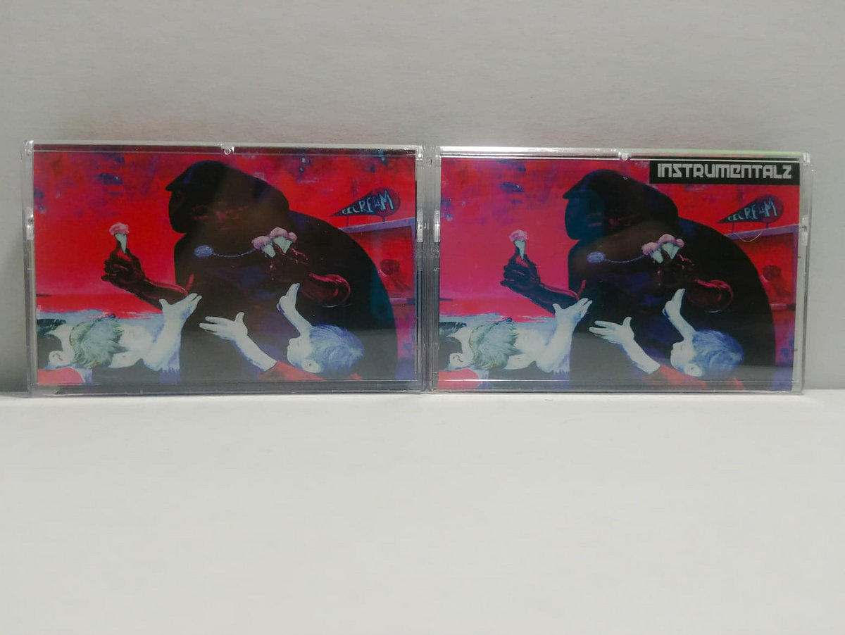 DOOM is for the Children | MF DOOM & OMEGAH RED | OMEGAH RED