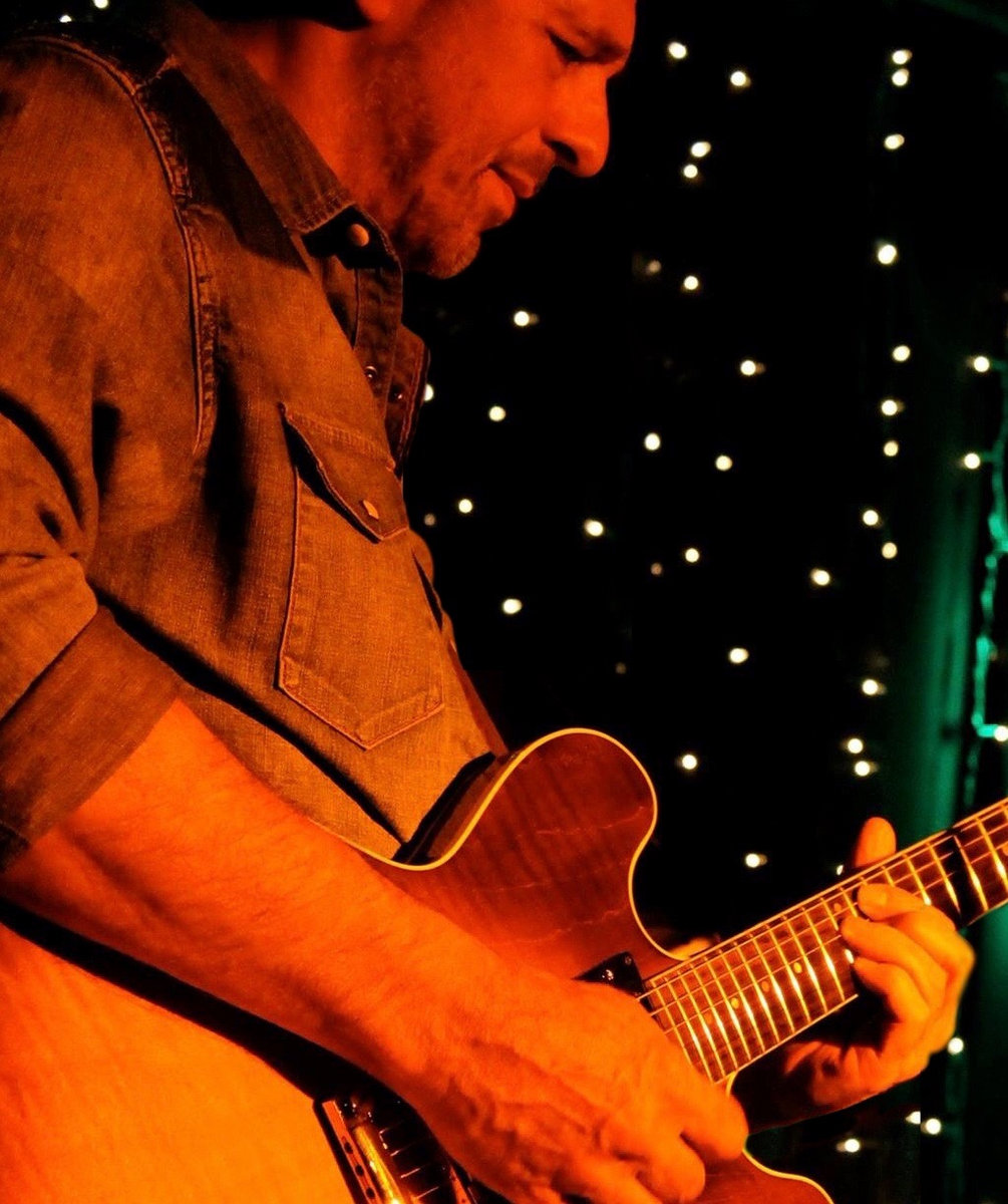 Another day | Jon Cline