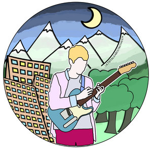 Music | Stephen Hazel