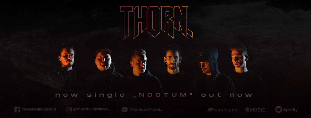 Music | THORN.