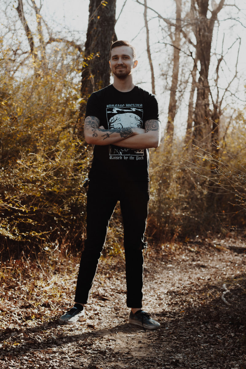 The Seeker (Feat Kristyn Hope) | King and The Wolves