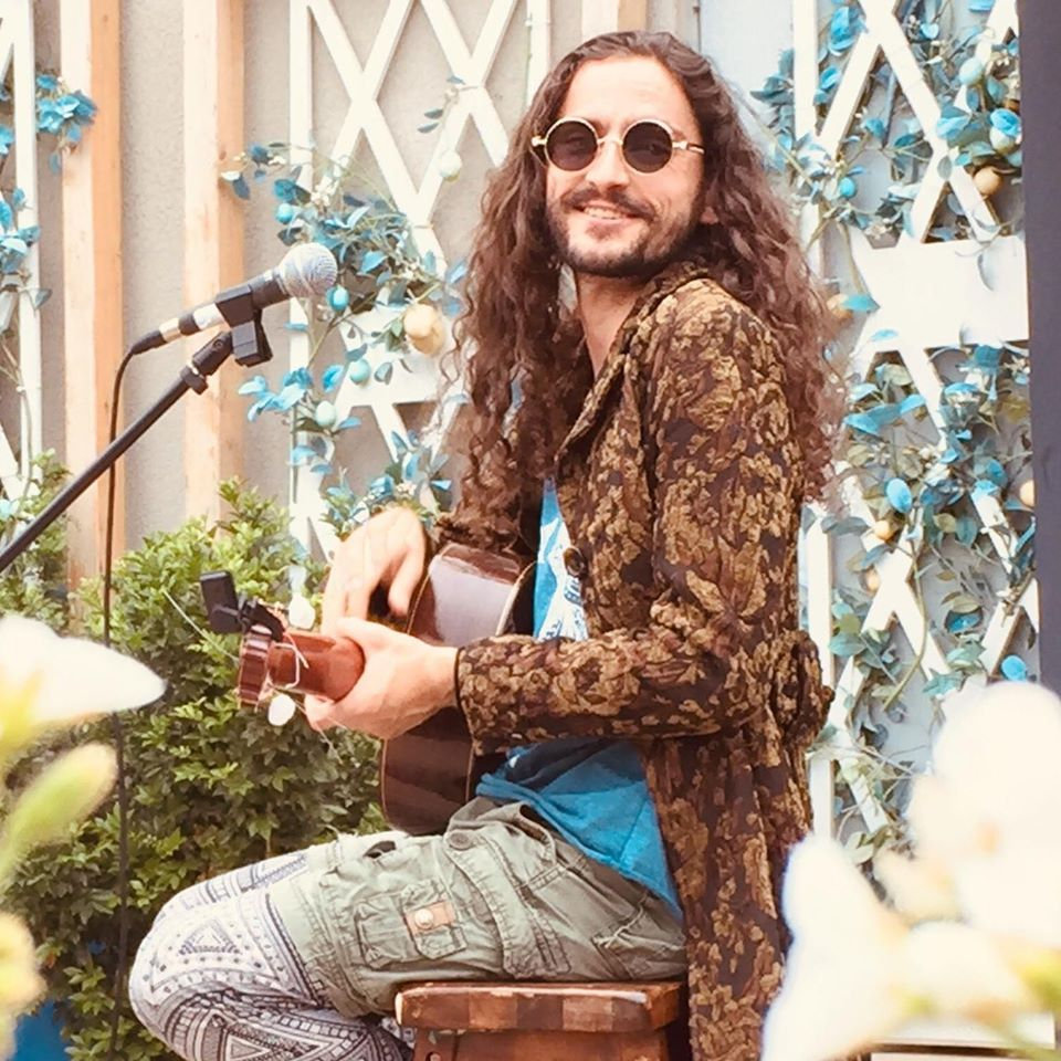 Alamadera | José Rioseco