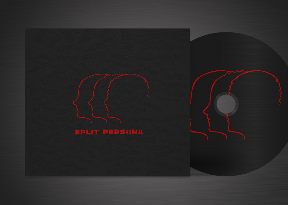 Split Persona | Split Persona