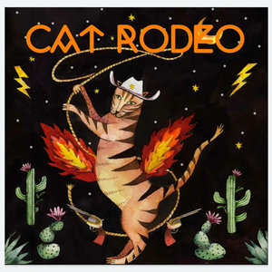 Music | Cat Rodeo