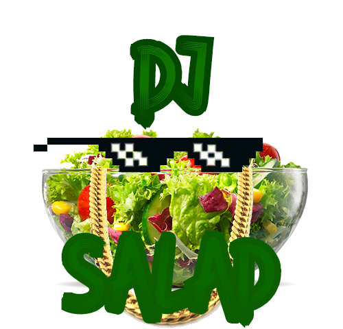 A Salads Beginning | DJ Salad